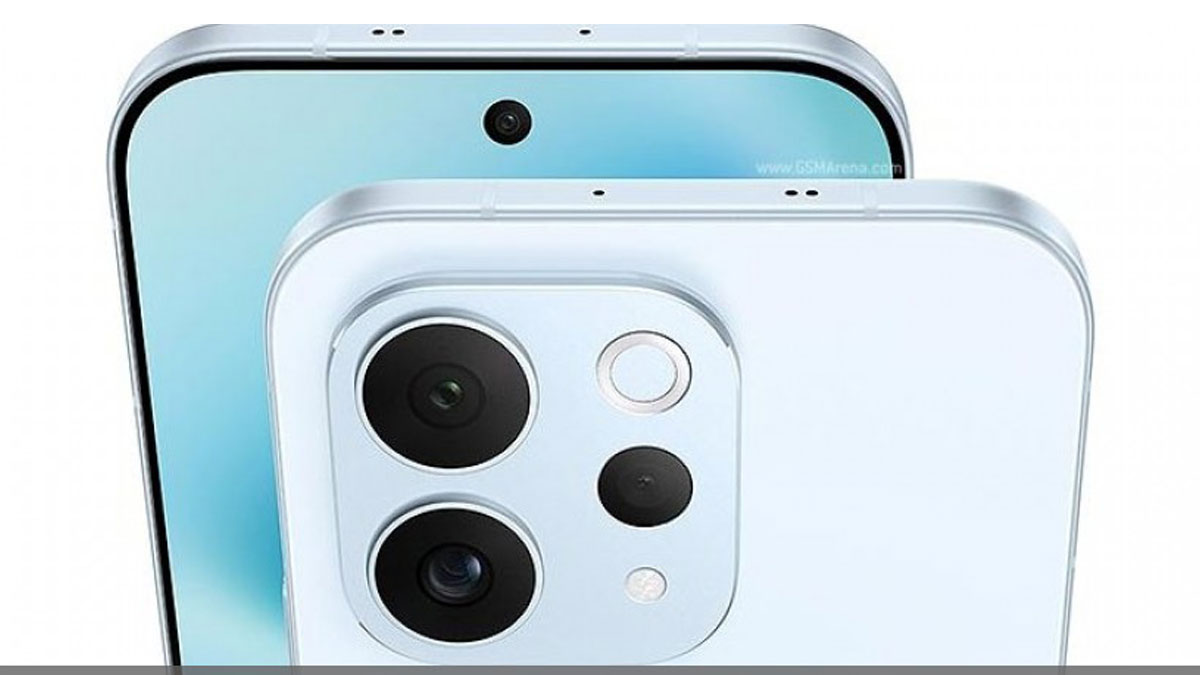 vivo V70 ผ่านรับรอง FCC ยืนยันเปิดตัวตลาดโลก พร้อม Android 16 และรองรับ 5G/Wi-Fi 6/NFC ...