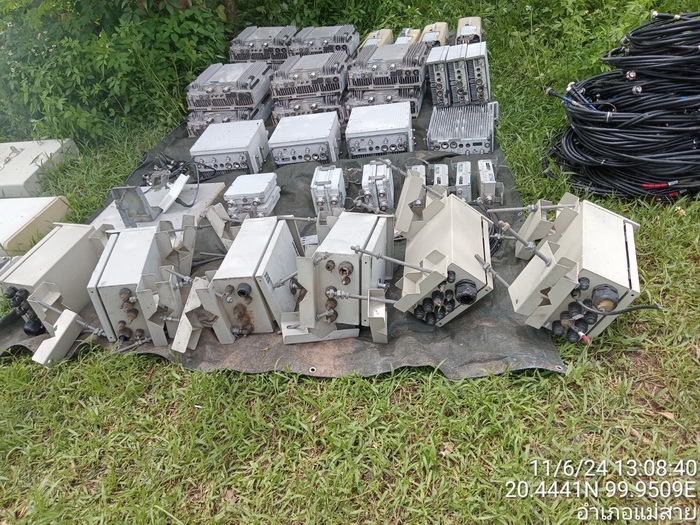 ทรู คอร์ปอเรชั่น ยืนยันปฏิบัติตามมาตรการ กสทช. ถอดอุปกรณ์เสาระงับบริการ ...