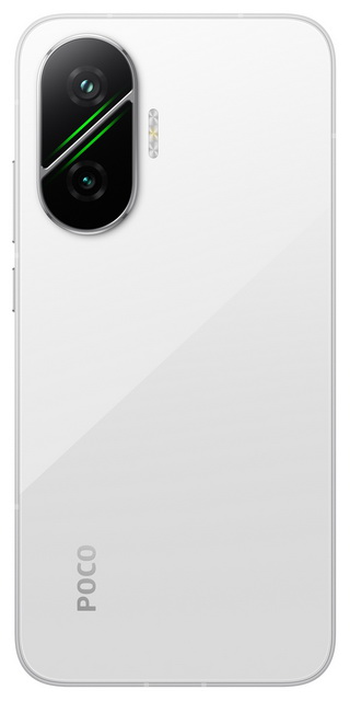 เปิดตัว POCO F7 สมาร์ทโฟนใหม่ราคา 13,499 บาท ชิป Snapdragon 8s Gen 4 ...