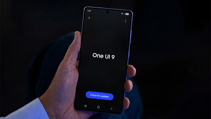 เช็กรายชื่อ Samsung Galaxy ที่เริ่มทดสอบ One UI 9.0 ภายใน มีทั้ง Galaxy ...