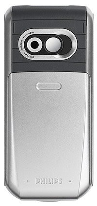 รูปมือถือ Philips 568 :: Thaimobilecenter Mobile Phone Catalog