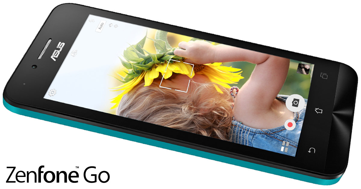 มือถือ Asus ZenFone Go (ZC500TG) ข้อมูลโทรศัพท์มือถือ Asus ZenFone Go ...