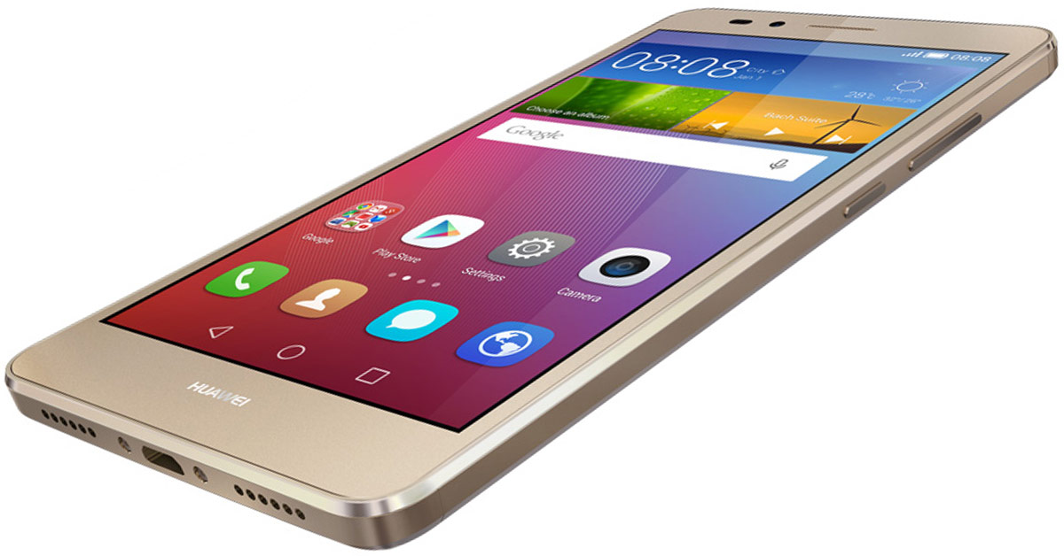 มือถือ Huawei GR5 ข้อมูลโทรศัพท์มือถือ Huawei GR5 พร้อม ราคามือถือ ...