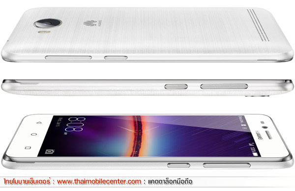 รูปมือถือ Huawei Y3II :: Thaimobilecenter Mobile Phone Catalog