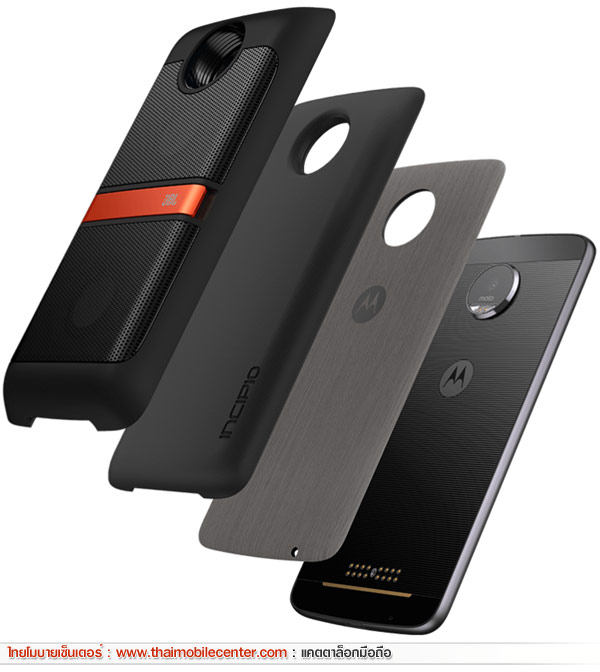 รูปมือถือ Motorola Moto Z :: Thaimobilecenter Mobile Phone Catalog