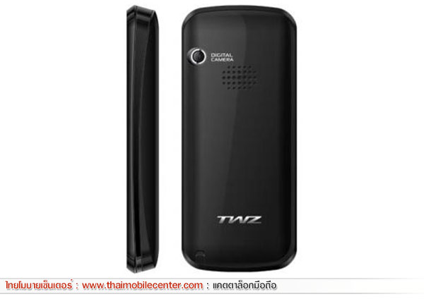 รูปมือถือ TWZ TM22 :: Thaimobilecenter Mobile Phone Catalog