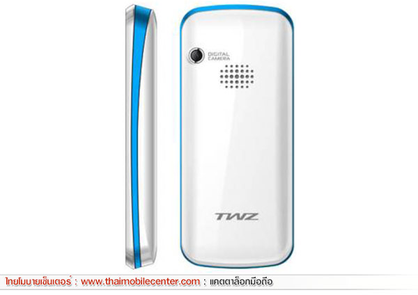 รูปมือถือ TWZ TM22 :: Thaimobilecenter Mobile Phone Catalog