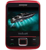 มือถือ WellcoM (เวลคอม) ทุกรุ่น ออกใหม่ล่าสุดพร้อมราคา Page 2
