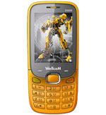 มือถือ WellcoM (เวลคอม) ทุกรุ่น ออกใหม่ล่าสุดพร้อมราคา Page 3
