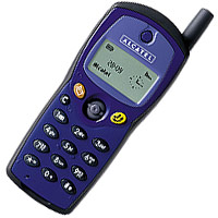 Alcatel OT303