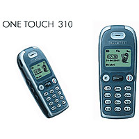 รูปมือถือ Alcatel OT310 :: Thaimobilecenter Mobile Phone Catalog