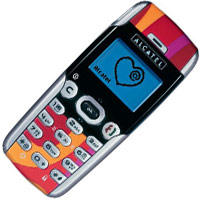รูปมือถือ Alcatel OT525 :: Thaimobilecenter Mobile Phone Catalog