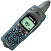 Ericsson R310s