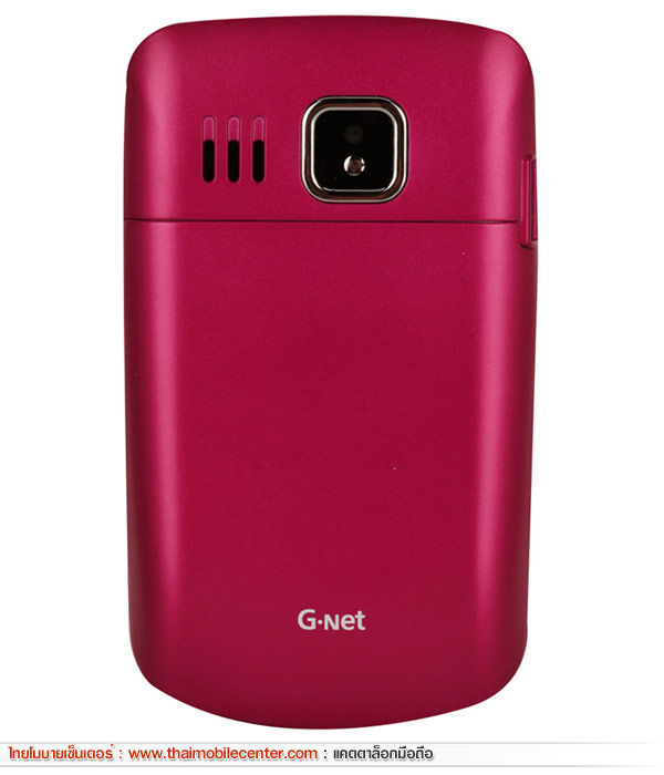 รูปมือถือ G-Net G808Spring :: Thaimobilecenter Mobile Phone Catalog
