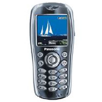 รูปมือถือ Panasonic G60 :: Thaimobilecenter Mobile Phone Catalog