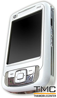 รูปมือถือ HP iPAQ rw6828 :: Thaimobilecenter Mobile Phone Catalog