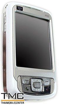 HP iPAQ rw6828
