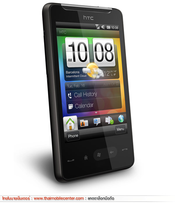 HTC HD mini