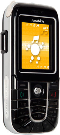 i-mobile 603