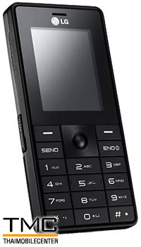 LG KG320