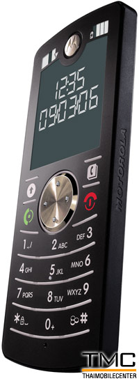 รูปมือถือ Motorola MOTOFONE :: Thaimobilecenter Mobile Phone Catalog