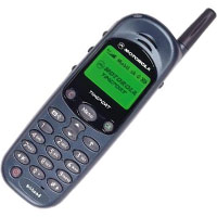 รูปมือถือ Motorola Timeport L7089 :: Thaimobilecenter Mobile Phone Catalog