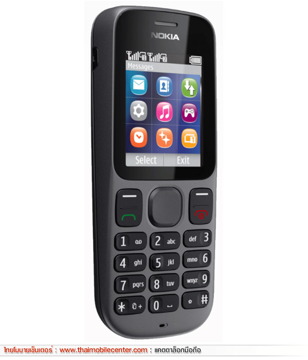 Nokia 101