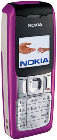 Nokia 2310