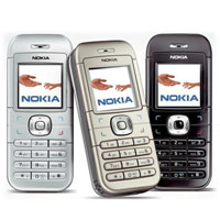 Nokia 6021