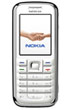 Nokia 6233 Music Edition