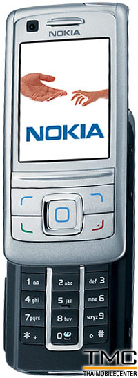 Nokia 6280