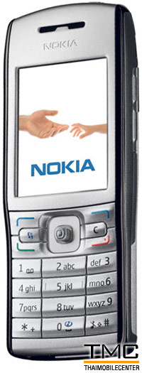 Nokia E50