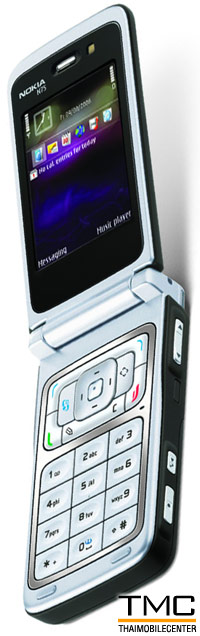 Nokia N75