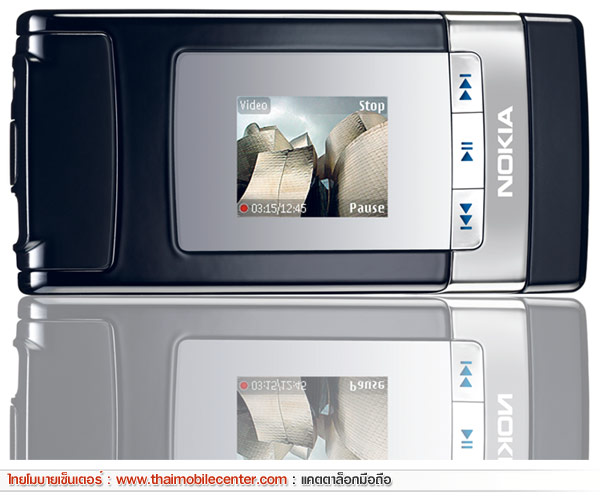 รูปมือถือ Nokia N76 :: Thaimobilecenter Mobile Phone Catalog