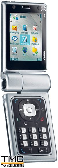 Nokia N92