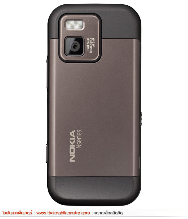 รูปมือถือ Nokia N97 mini :: Thaimobilecenter Mobile Phone Catalog