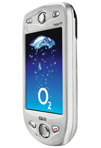 O2 XDA IIi