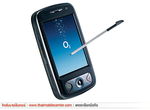 รูปมือถือ O2 XDA Flame :: Thaimobilecenter Mobile Phone Catalog