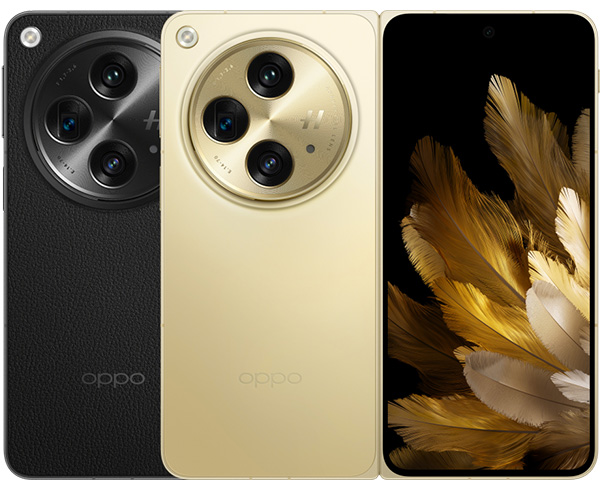 รูปมือถือ OPPO Find N3 :: Thaimobilecenter Mobile Phone Catalog