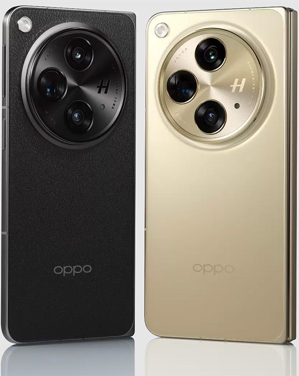 รูปมือถือ OPPO Find N3 :: Thaimobilecenter Mobile Phone Catalog