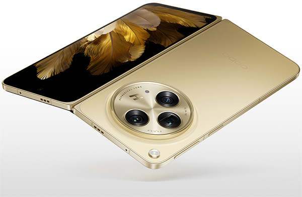 รูปมือถือ OPPO Find N3 :: Thaimobilecenter Mobile Phone Catalog