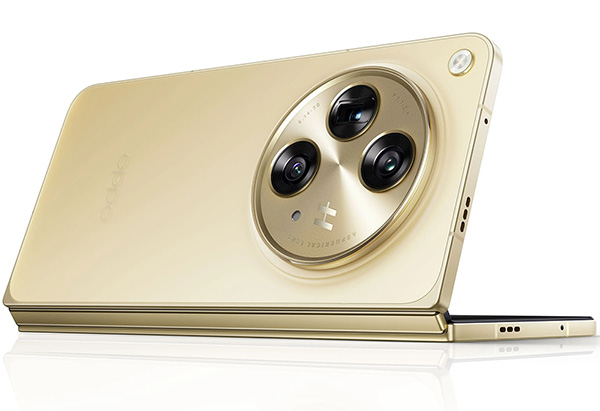 รูปมือถือ OPPO Find N3 :: Thaimobilecenter Mobile Phone Catalog