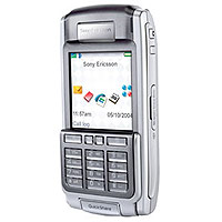 รูปมือถือ Sony Ericsson P910 :: Thaimobilecenter Mobile Phone Catalog