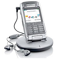 รูปมือถือ Sony Ericsson P910 :: Thaimobilecenter Mobile Phone Catalog