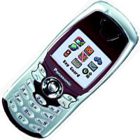 รูปมือถือ Panasonic GD68 :: Thaimobilecenter Mobile Phone Catalog