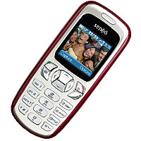 รูปมือถือ Sendo S600 :: Thaimobilecenter Mobile Phone Catalog