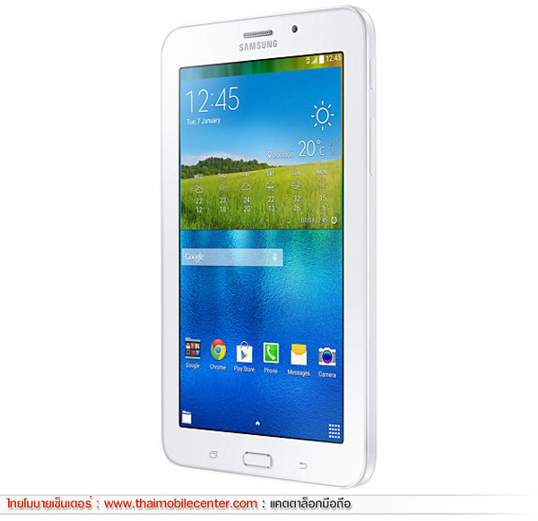 Samsung Galaxy Tab 3 V (SM-T116NU)