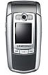 Samsung E720