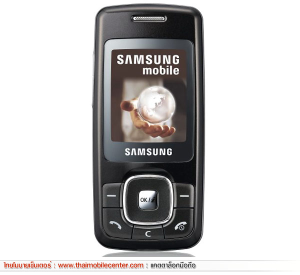 Samsung M610