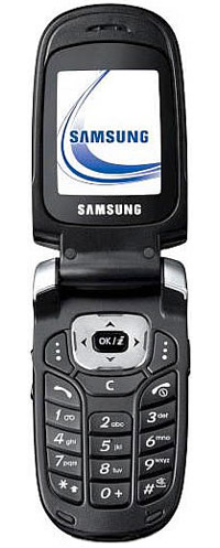 Samsung X660